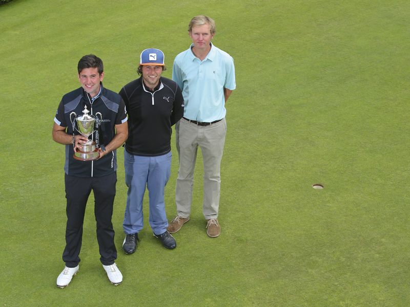 The New World of the PGA Assistant Professional | Golf Monthly