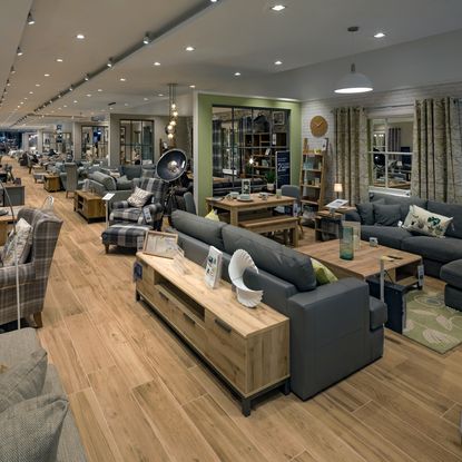 Things you'll only know if you shop at Next – and a few surprises ...