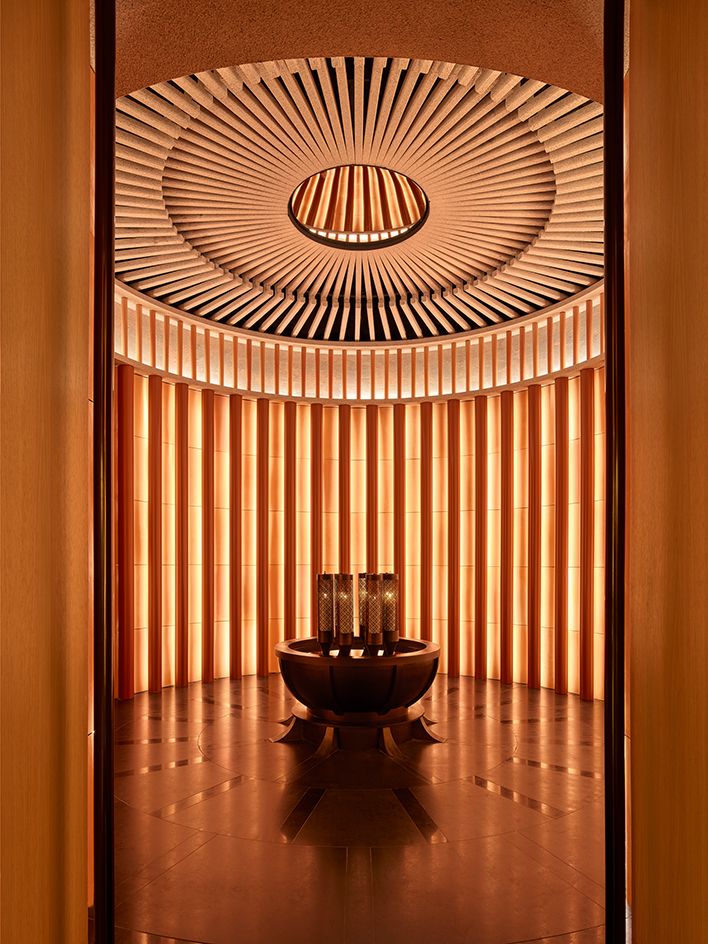 The RuMa opens in Kuala Lumpur | Wallpaper