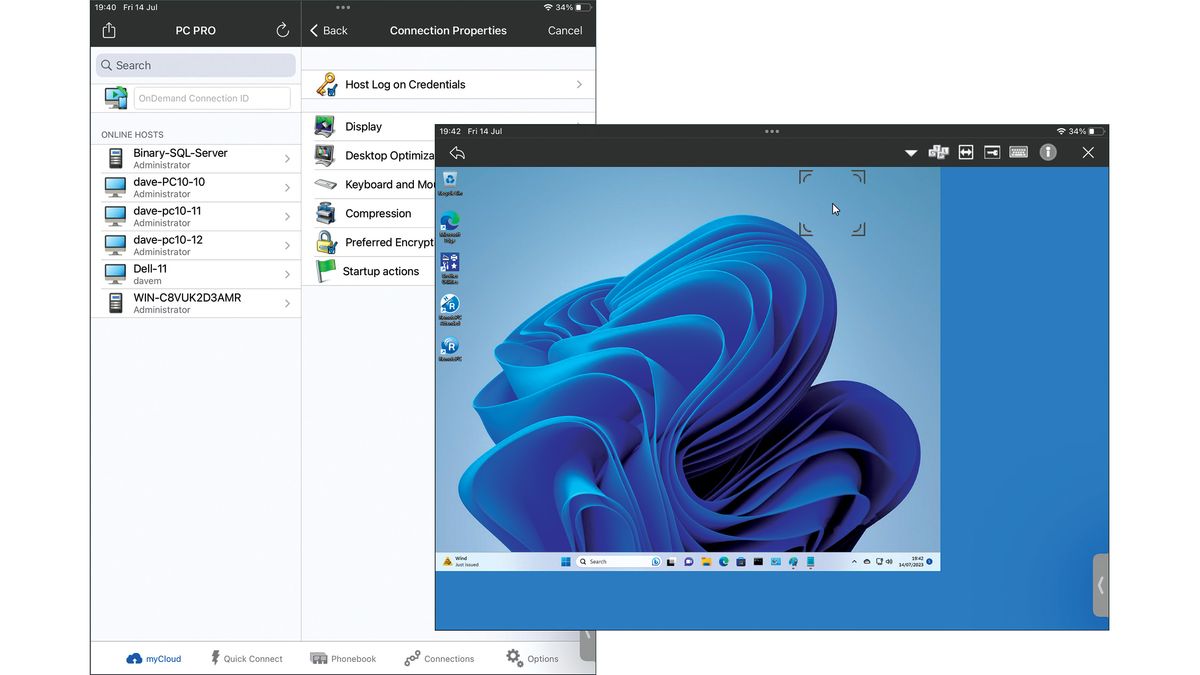 Wisemo Remote Control review | ITPro