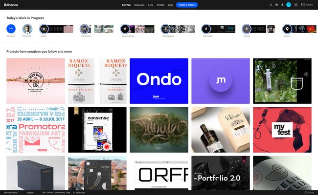 6 free portfolio hosting options for designers | Creative Bloq