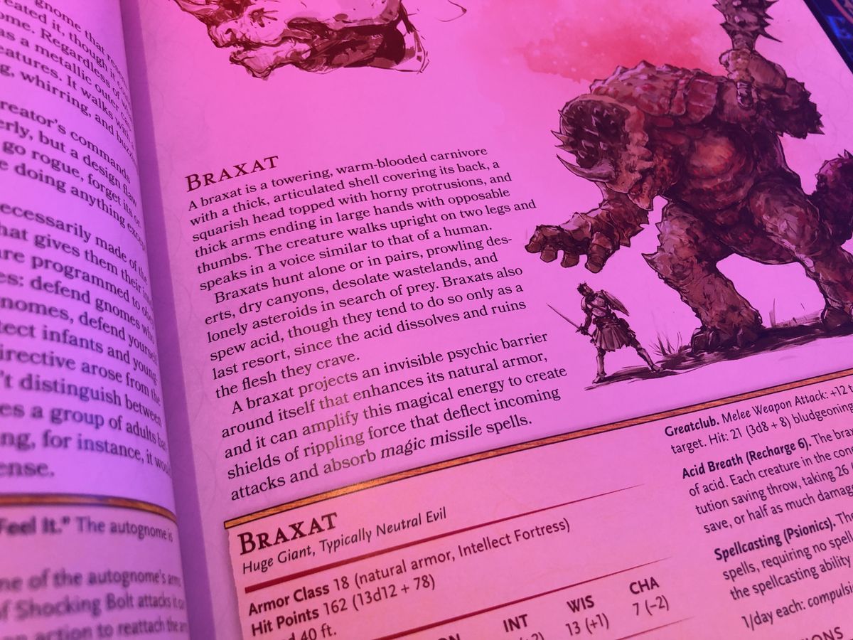 I've been a DM for 10 years, so here are my 5 tips on starting your ...