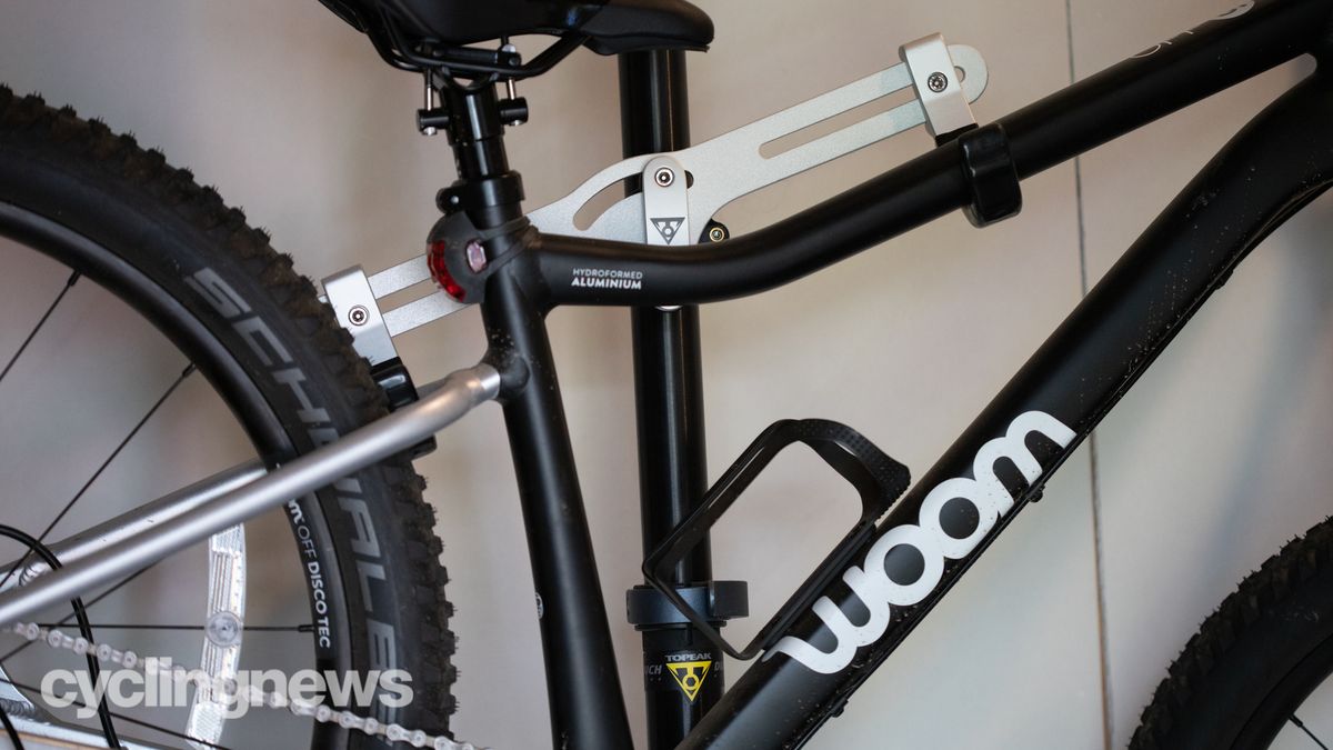 Best bike storage solutions | Cyclingnews