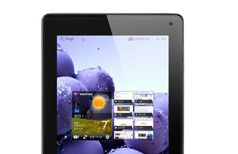 LG Announces First 4G Tablet, the Optimus Pad LTE | Laptop Mag