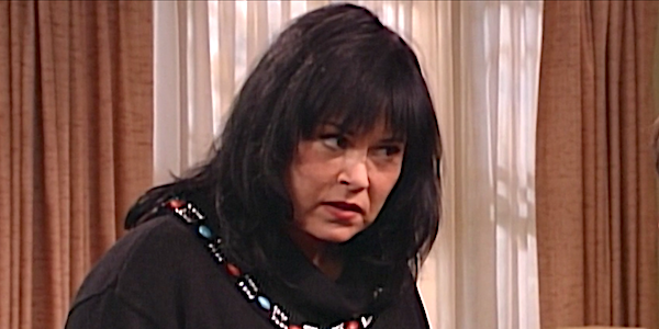 The Crazy Way Roseanne's Revival May Have Called Back To The Original ...