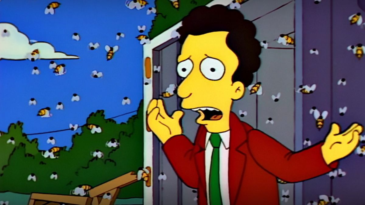 32 Shocking Times The Simpsons Correctly Predicted Future Events ...