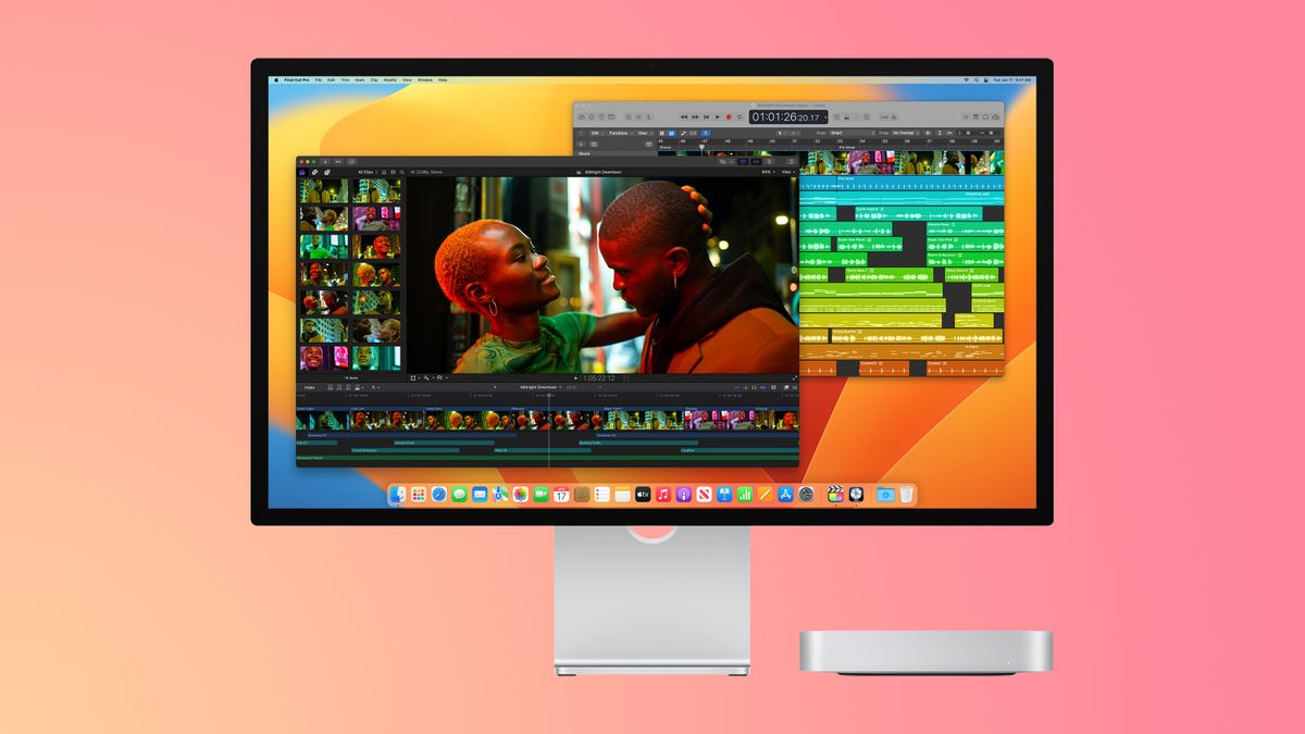 M2 Mac mini (2023): Everything you need to know | iMore