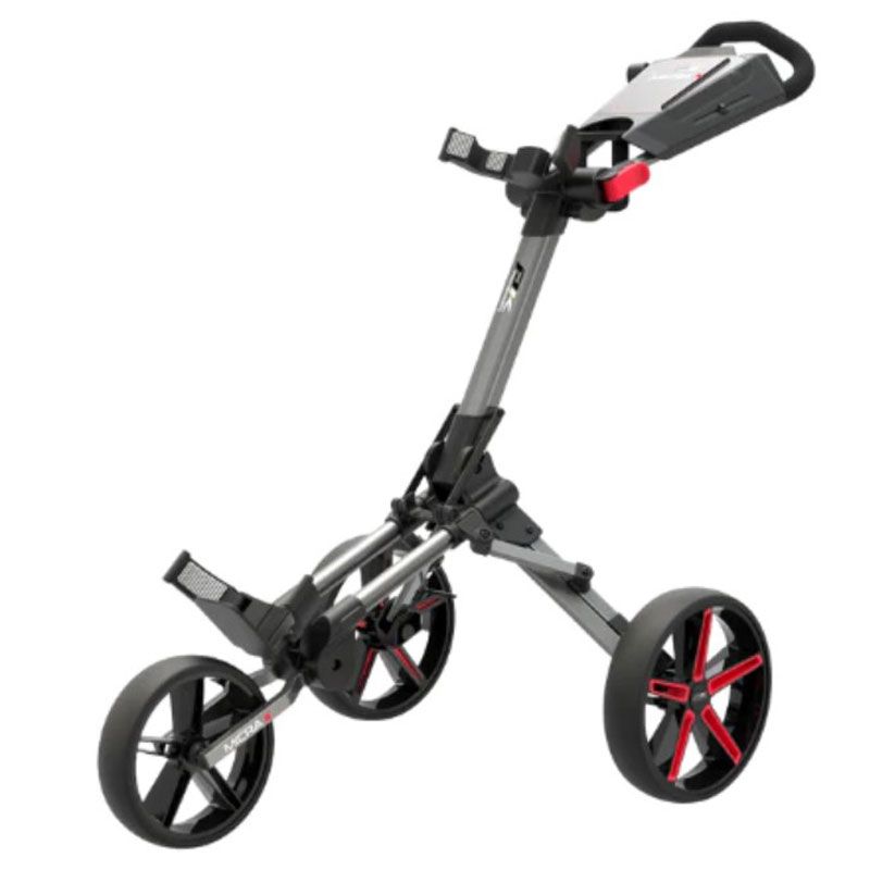 Most Compact Golf Trolleys 2025 | Golf Monthly