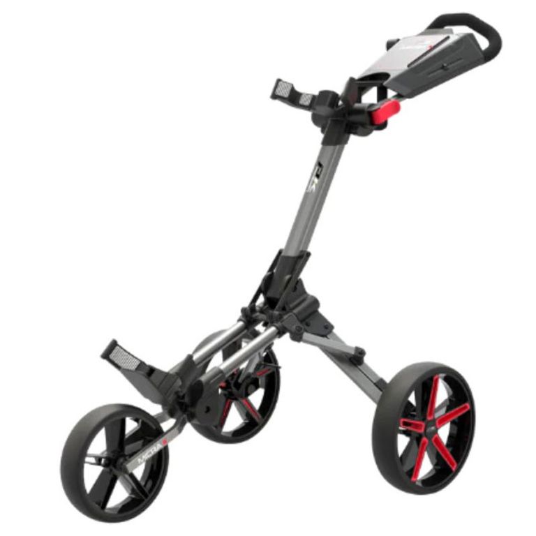 Most Compact Golf Trolleys 2025 | Golf Monthly