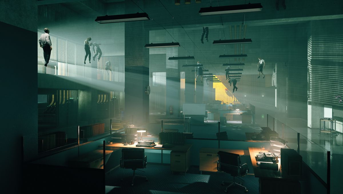 The 10 greatest settings in PC gaming | TechRadar