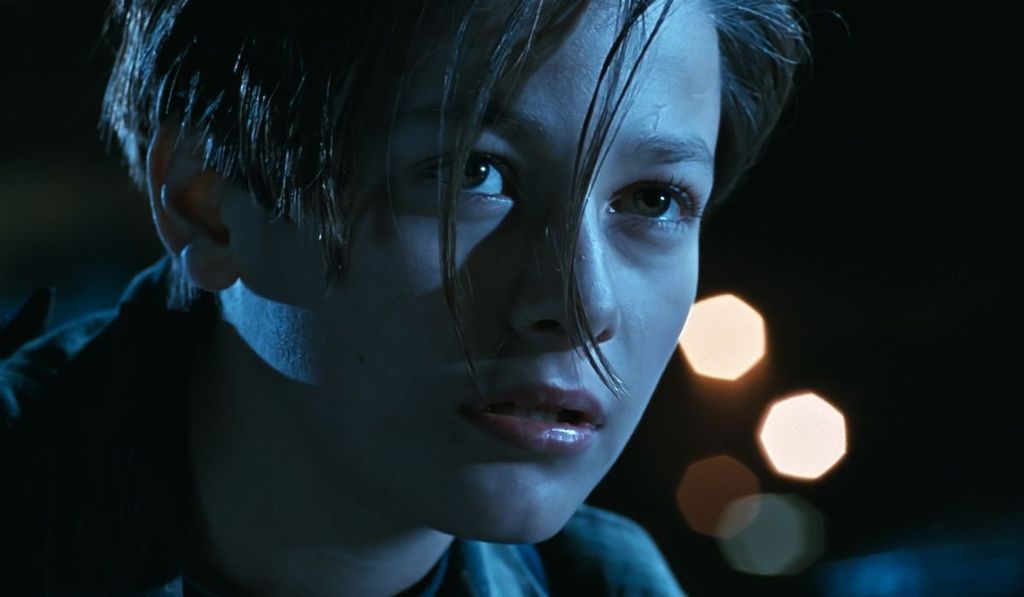 Terminator: Dark Fate: Let's Talk Out What Happened To John Connor ...