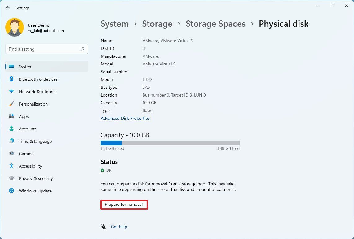 How to create mirror volume on Windows 11 | Windows Central