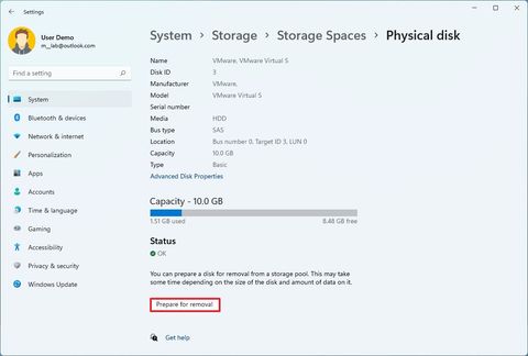 How to create mirror volume on Windows 11 | Windows Central