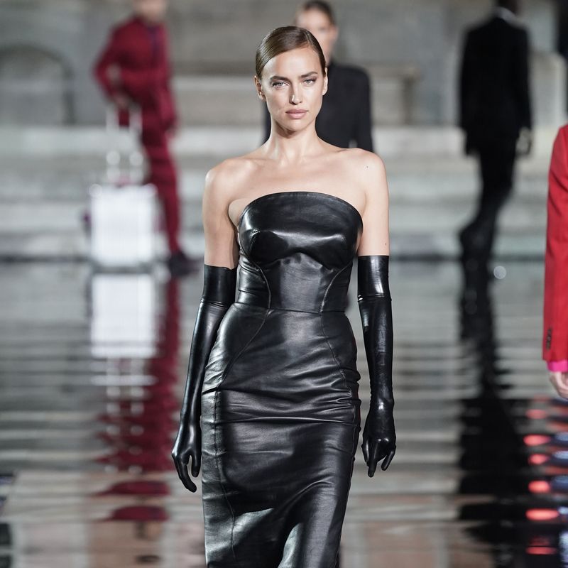 Articles by Katherine J. Igoe, Contributor | Marie Claire