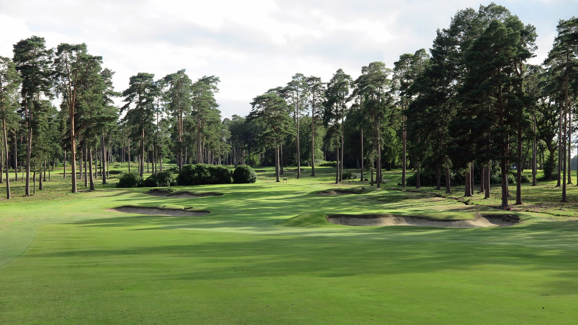 West Hill Golf Club: Course Review, Green Fees, Tee Times and Key Info ...