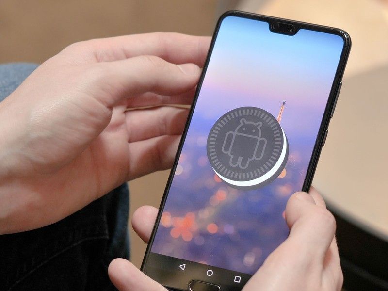 Huawei P20 + P20 Pro: Everything you need to know! | Android Central