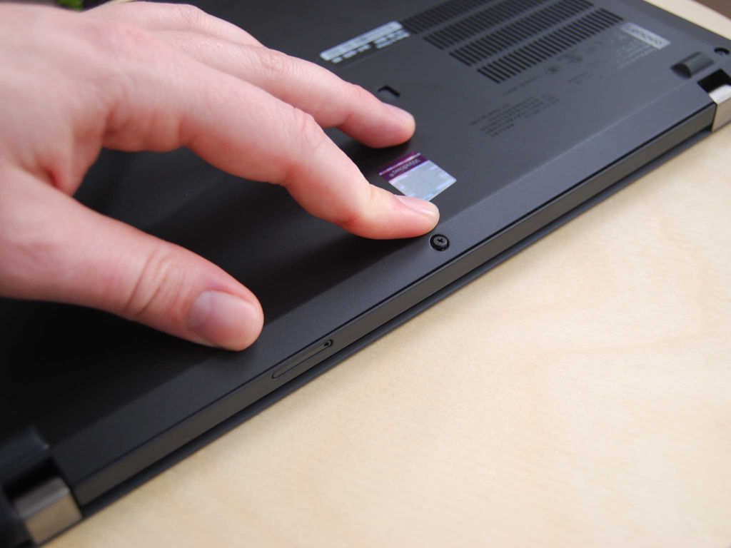 How to upgrade the SSD in your Lenovo ThinkPad X390 | Windows Central