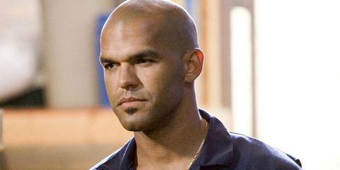 Another Prison Break Cast Member Is Set To Return | Cinemablend