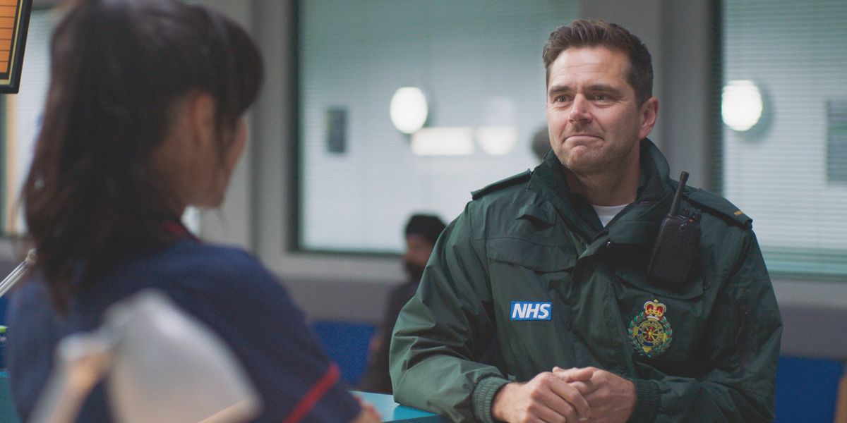 New Casualty trailer reveals twists, heartache and feuds! | What to Watch