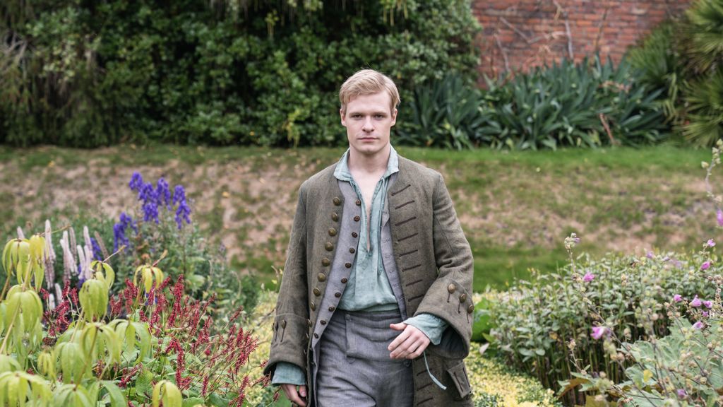 Tom Jones period drama: cast, plot trailer and release date | What to Watch
