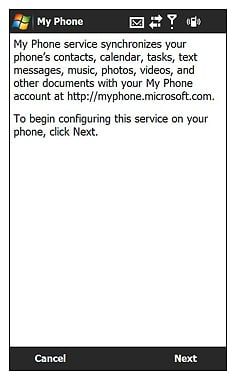 Microsoft re- launches MyPhone | Windows Central