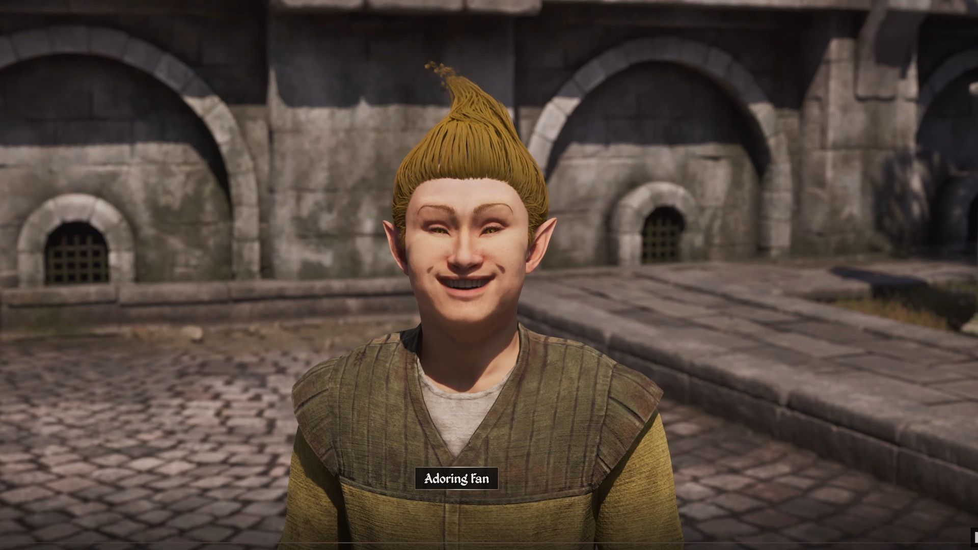 Bethesda gave Oblivion Remastered game keys to the entire Skyblivion ...