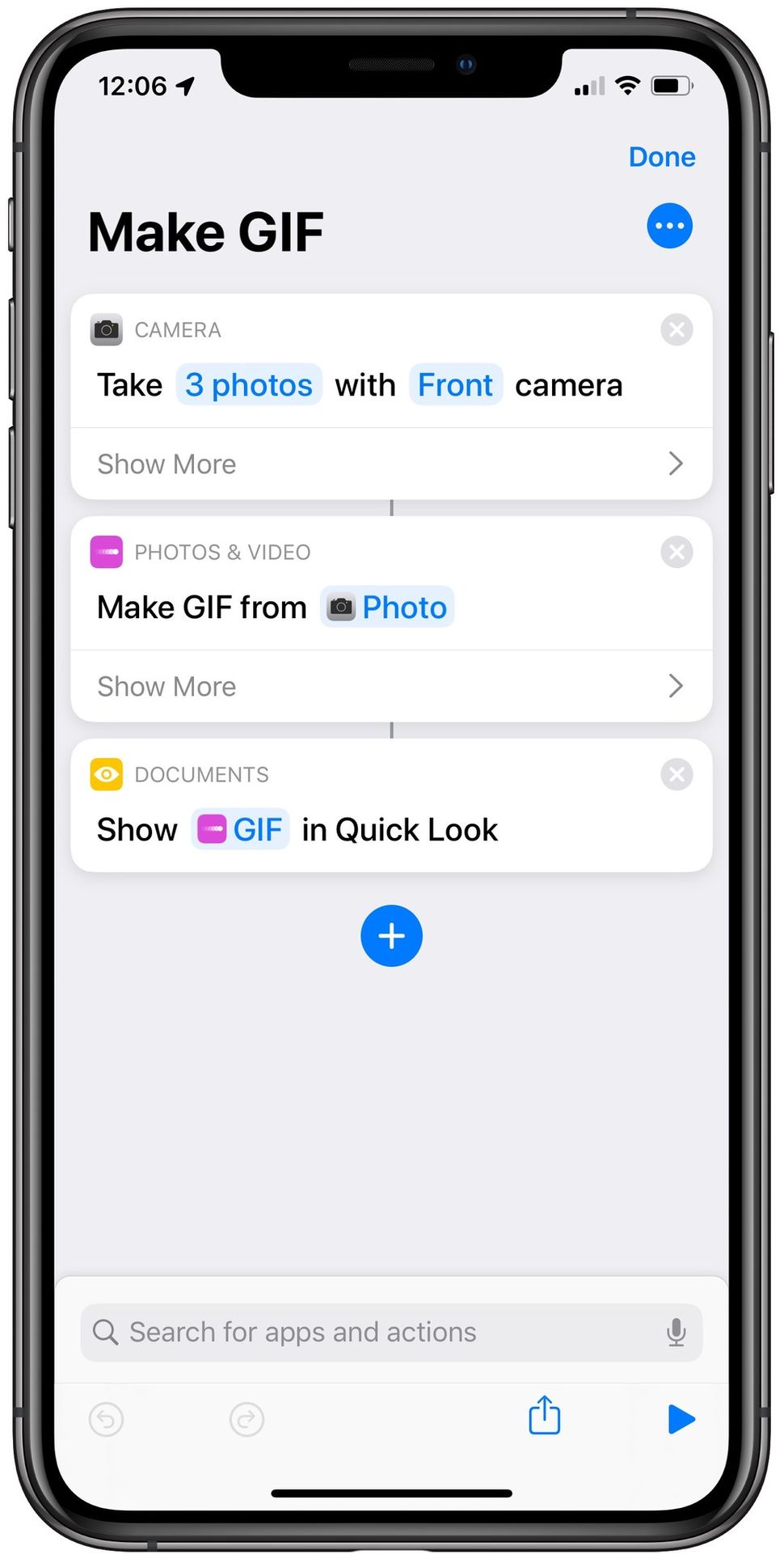 Everything that's new in Siri Shortcuts | iMore