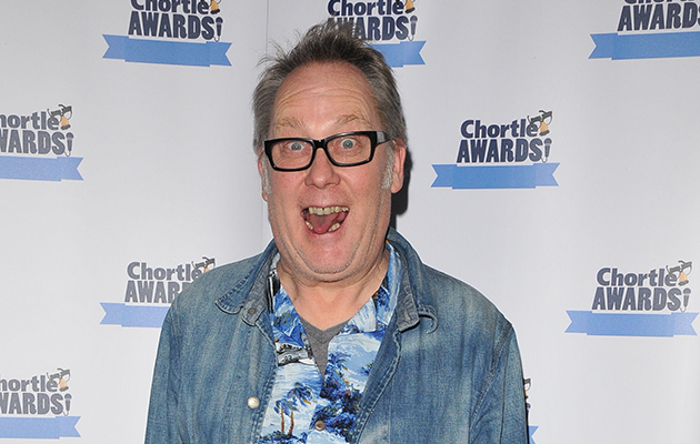 Ulrika Jonsson and Vic Reeves among 2017 Celebrity MasterChef line-up ...