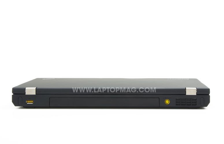 Lenovo ThinkPad T530 Review | Business Notebook Reviews | Laptop Mag