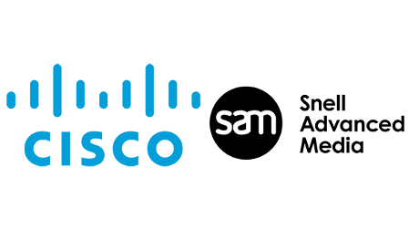 SAM Collaborating With Cisco on IP Technology | TV Tech