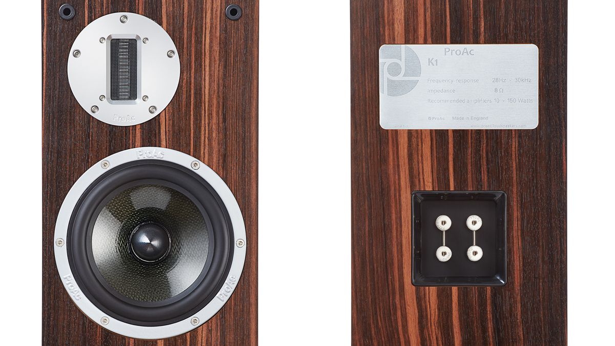 ProAc K1 review | What Hi-Fi?