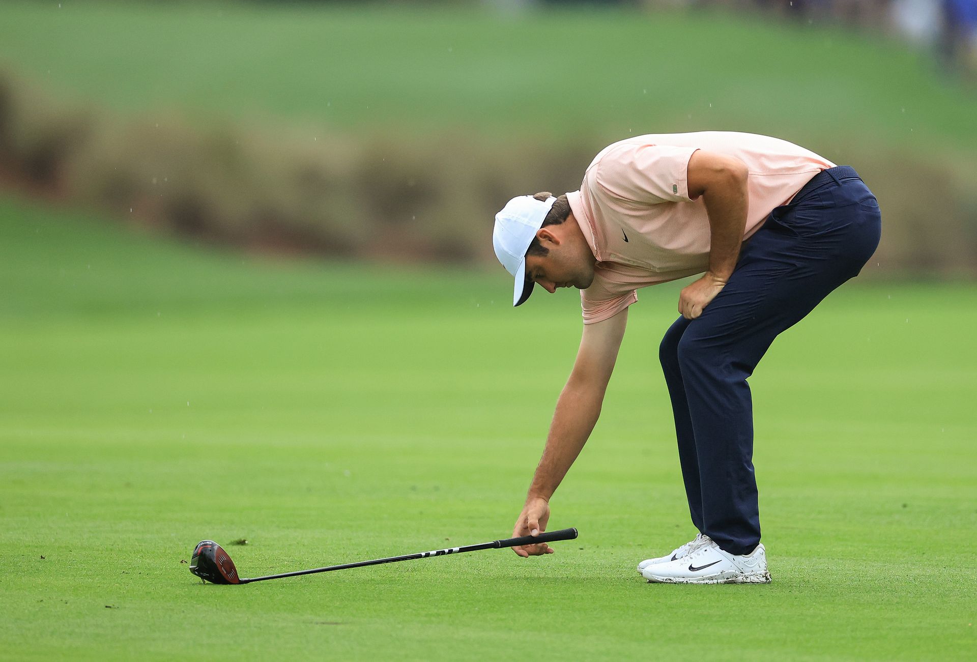 What Is Meant By Preferred Lies? | Golf Monthly