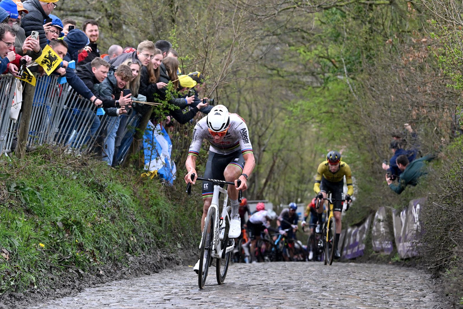 Everything you need to know about the Tour of Flanders | Cycling Weekly