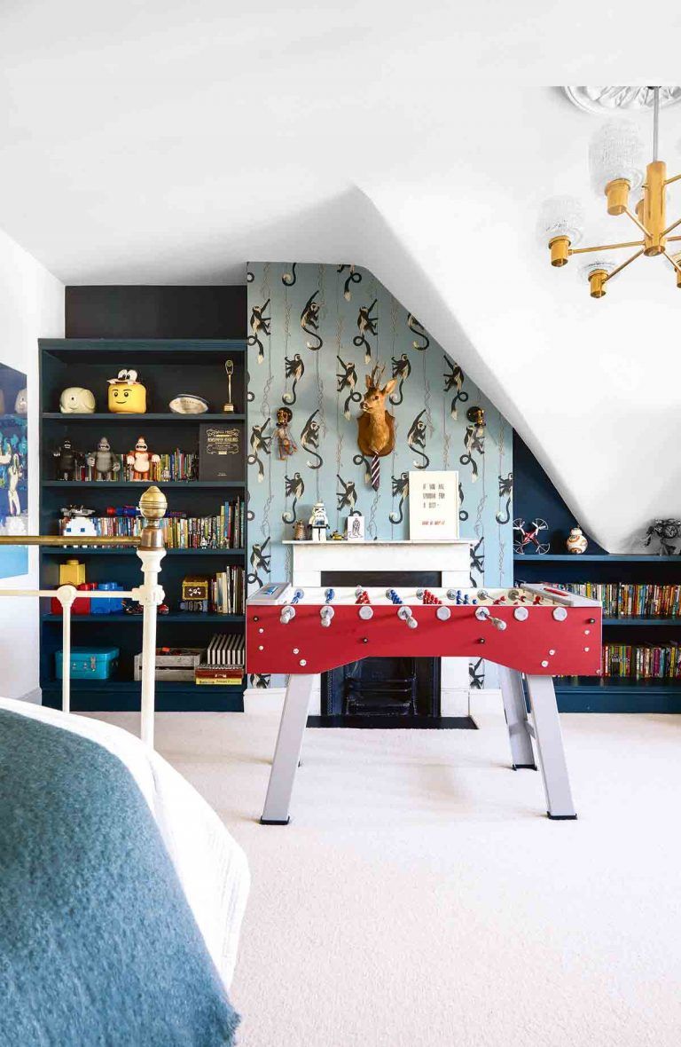 Loft Conversion Ideas: 19 ideas to inspire your loft conversion