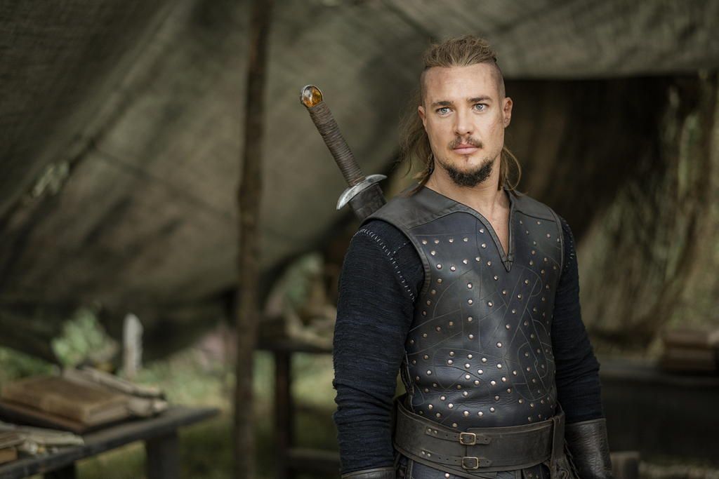 The best TV shows with Vikings to watch right now | What to Watch