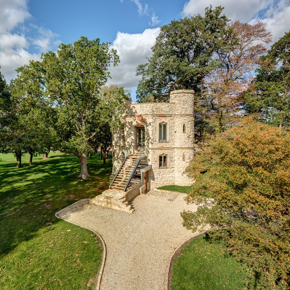Most viewed homes 2019 | Ideal Home