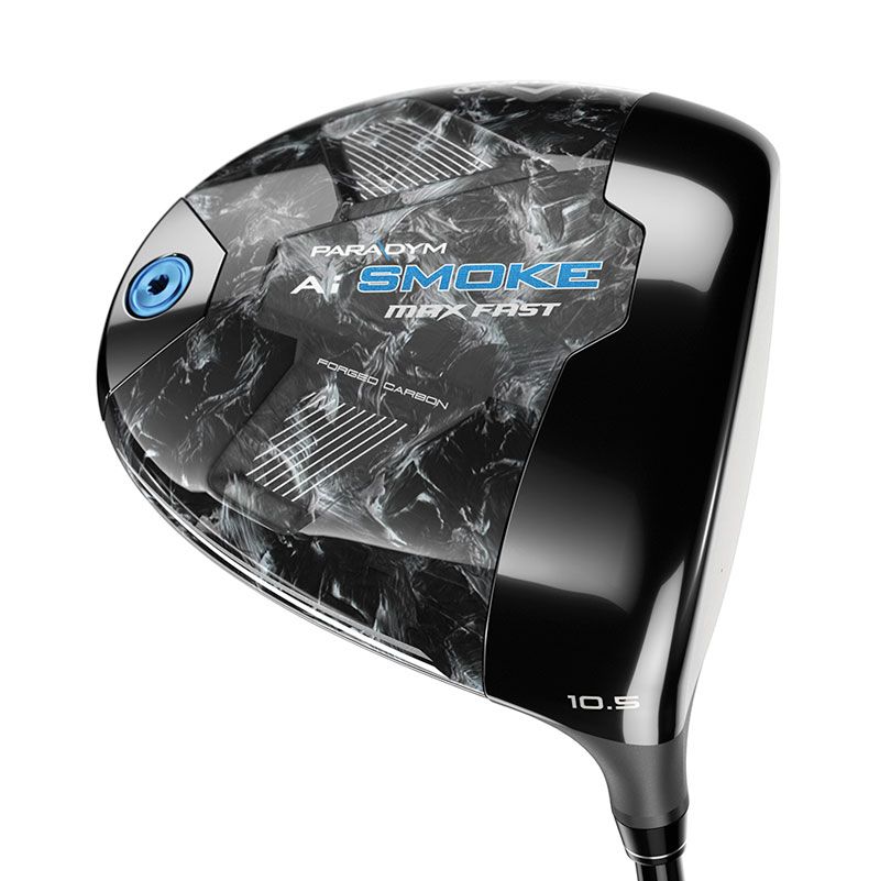 Best Callaway Drivers 2025 | Golf Monthly