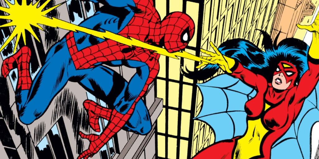 Spider-Woman: 5 Cool Things To Know About The Marvel Character From The ...
