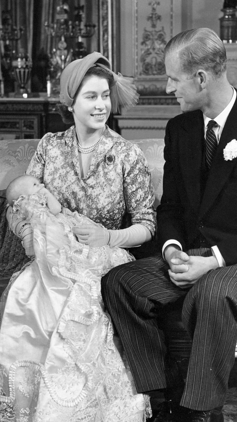32 surprising and fun facts about Princess Anne | Woman & Home