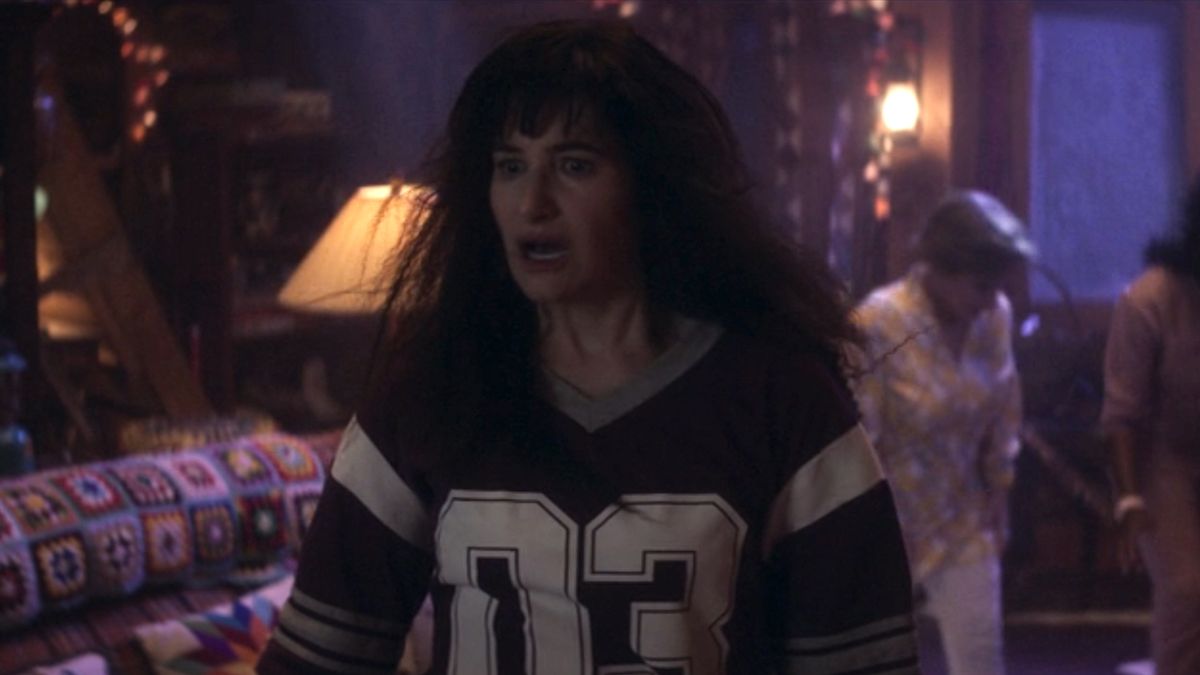 Did Agatha Kill Her Son Nicholas Scratch? I Was Sorta Convinced Until I ...