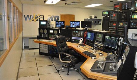 WXEL Enhances Florida Facilities With NVerzion | TV Tech