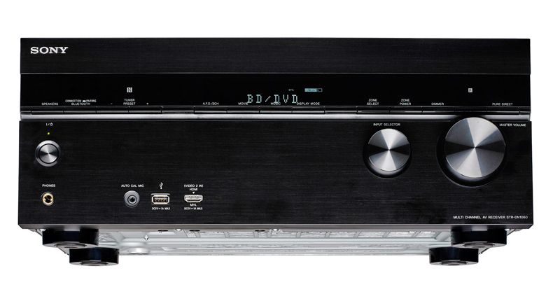Sony STR-DN1060 review | What Hi-Fi?