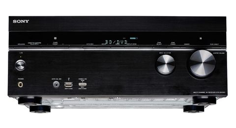 Sony STR-DN1060 review | What Hi-Fi?