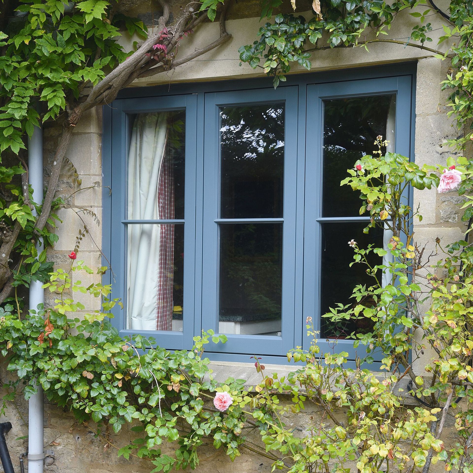 How to choose traditional windows for period homes | Ideal Home