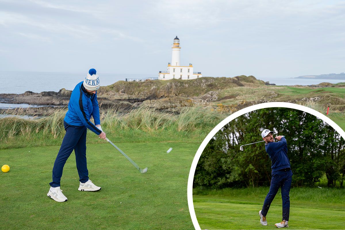 How Many Putts Does The Average Golfer Take Per 18 Holes? | Golf Monthly