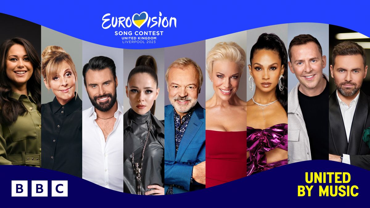 Eurovision 2023: winner, presenters, host city, and more | What to Watch