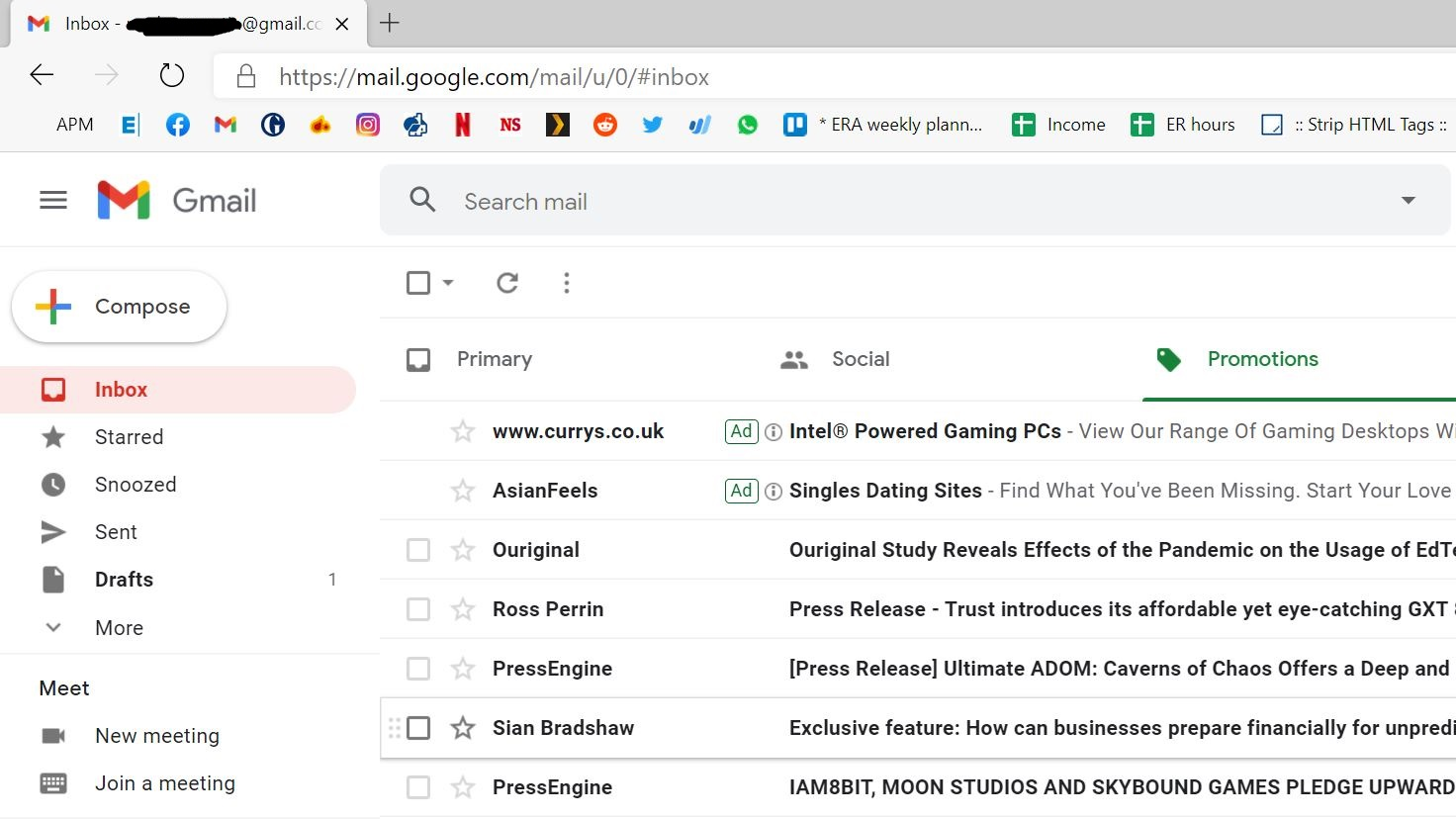 Gmail How To Mark All As Read Management And Leadership