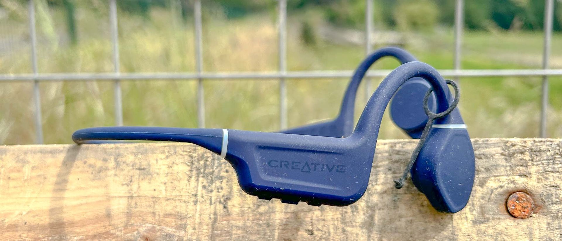 Creative Outlier Free Pro review | Tom's Guide