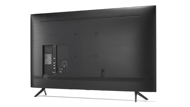 Samsung UE55TU8000 review | What Hi-Fi?