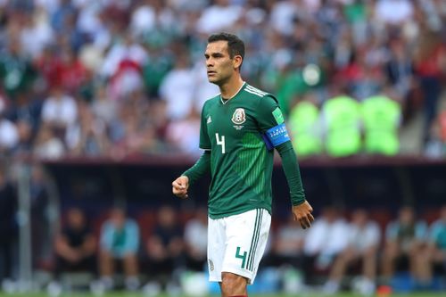 The best centre-backs ever | FourFourTwo